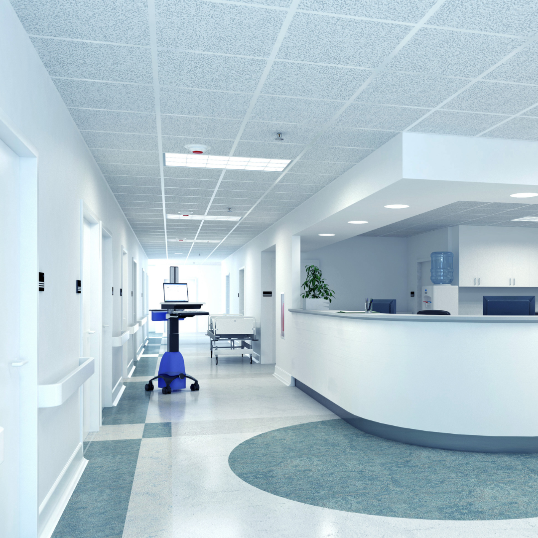 Specialties - Arise Construction